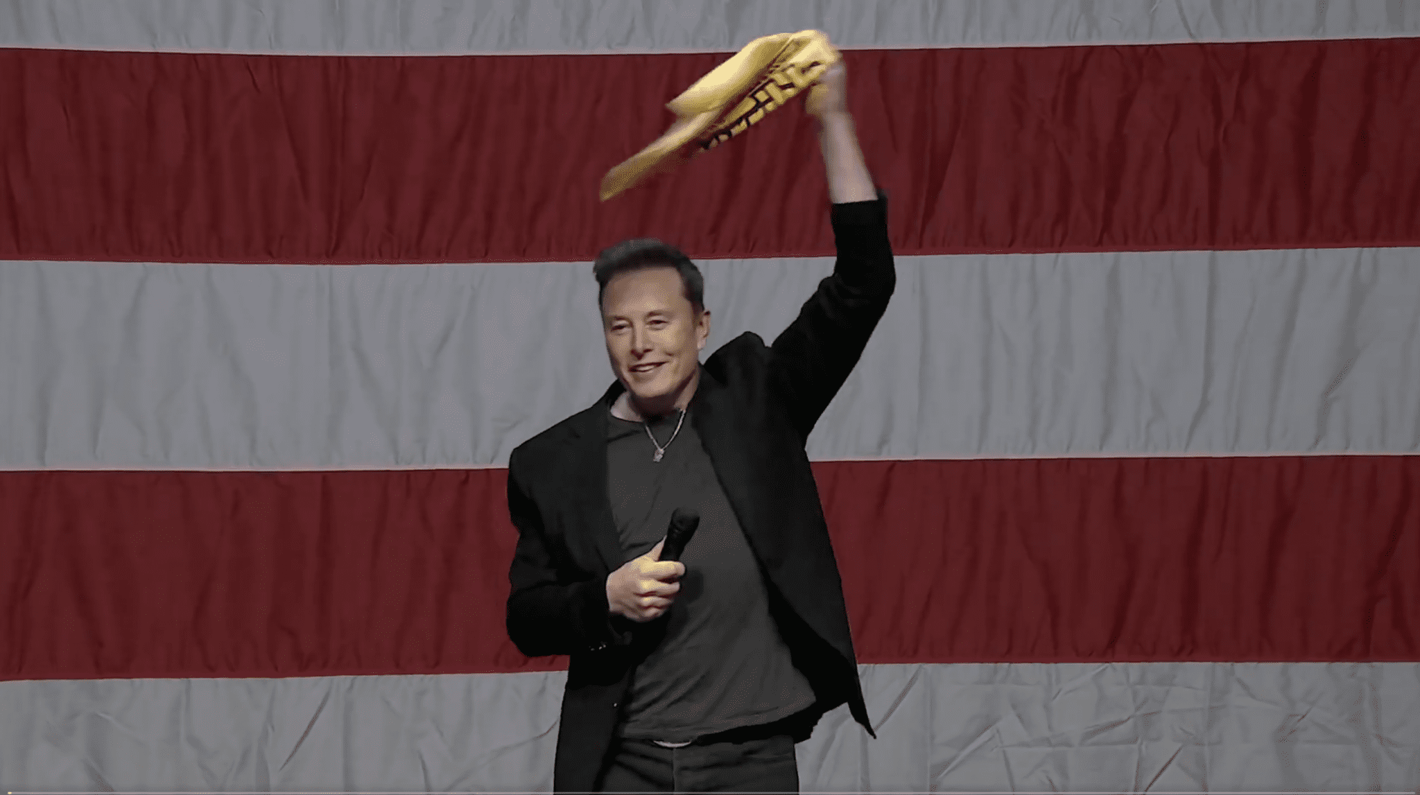 Pitching Musk | Pittsburgh Tomorrow