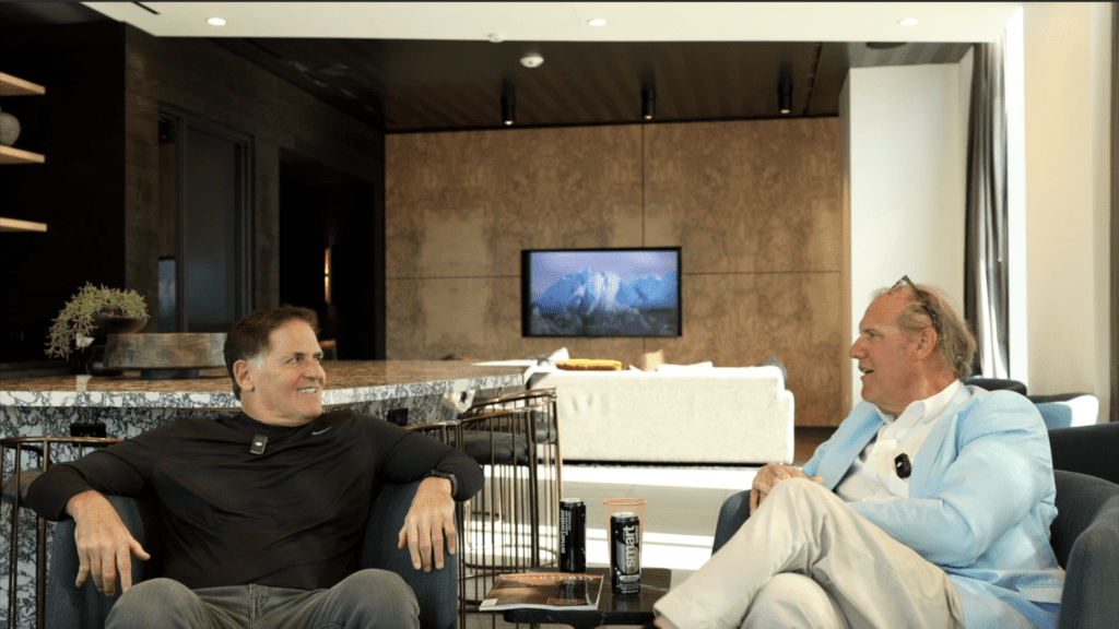 Cuban's RX for PGH | Pittsburgh Tomorrow